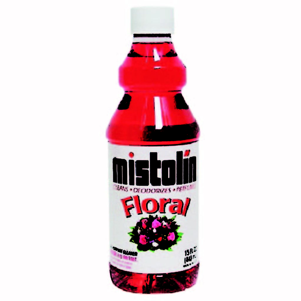 Mistolin - Floral - Shop JetFast™